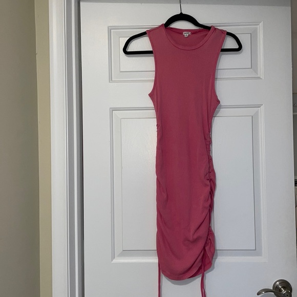 Garage | Dresses | Ruched Dress | Poshmark